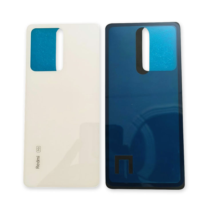 Housing/Backshell/Backpanel For Redmi Note 12 Pro 5G Back Panel | Daraz ...