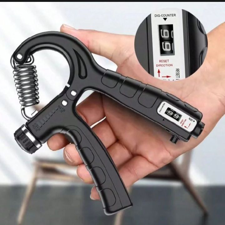 SP Dealz Counter 10KG To 60KG Weight Adjustable Professional Counter ...