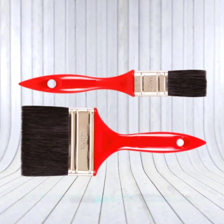 Normal Quality Paint Brushes.[ Pack of one ].Best for Home Use & Others ...