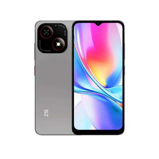 ZTE Blade A35e (2GB+2GB RAM) / 32GB | (TRCSL Approved) | 1 Year Company ...