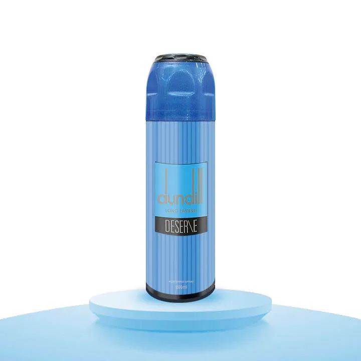 Desire Blue Body Spray by Freshrite 200 ML | Daraz.pk