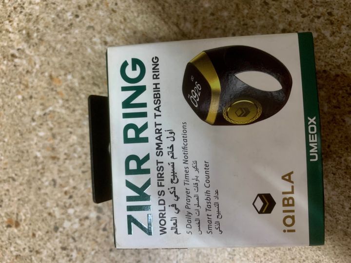 zikr ring machine | Daraz.lk: Buy Online at Best Prices in Srilanka ...