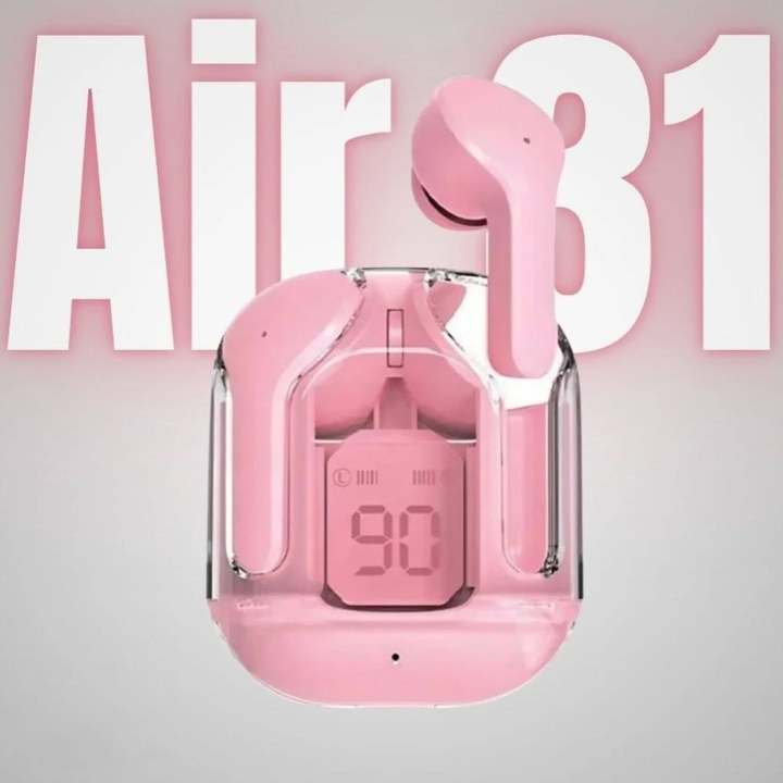 Air 31 Wireless Earbuds | Bluetooth 5.3 | HD Sound & Long Battery Life ...