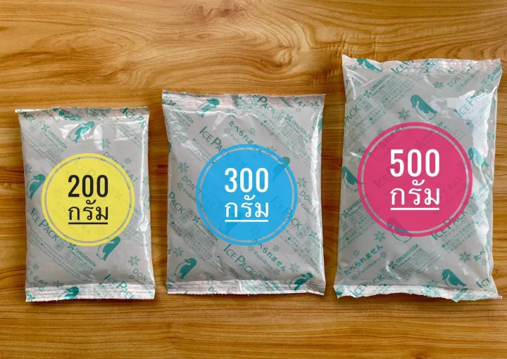 Ice pack cooler | Shop.com.mm: Buy Online at Best Prices in Myanmar ...