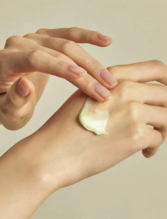 Torriden SOLID-IN Ceramide Cream 70ml (RENEW) – Deep Moisturizing ...