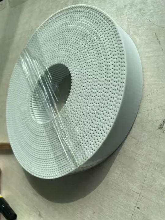 PU TIMING BELT 30MM AT3 OPEN 1 LENGTH | Daraz.pk