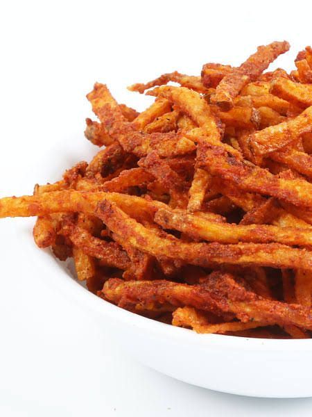 Spicy Crispy Potato Sticks Potato Slims Chips Masalah 150gm (arafa ...