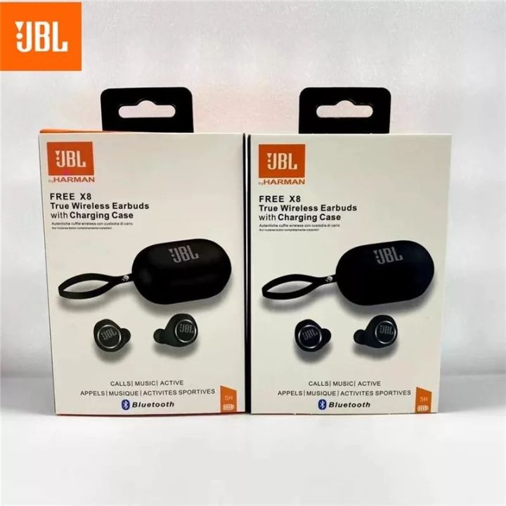 JBL X8 Ear buds | Daraz.lk: Buy Online at Best Prices in Srilanka ...