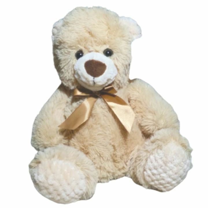 Teddy Bear Soft Stuffed Animals Plush Big Bear Toy, Huggable Teddy Bear ...