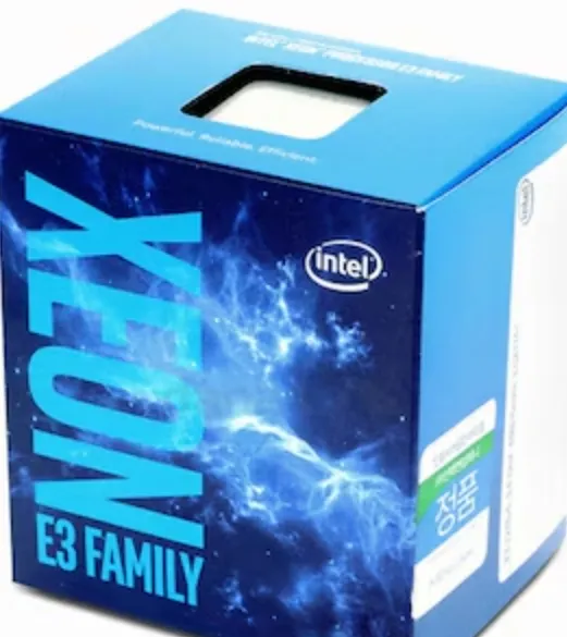 Intel. xeon E3 1240 v3 Confidential processors | Daraz.pk