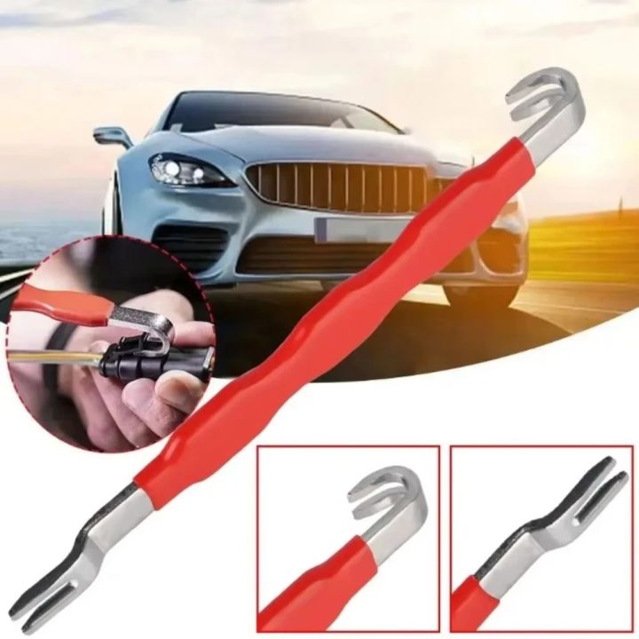 Portable Automotive Electrical Terminal Connector Removal Tools ...