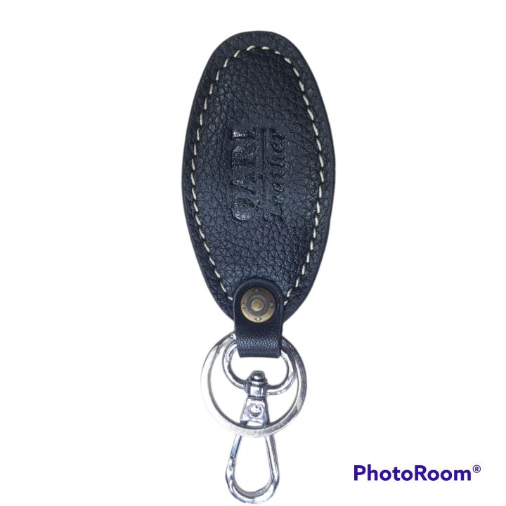 Authentic Leather Key Ring Biker Key Ring | Daraz.com.bd