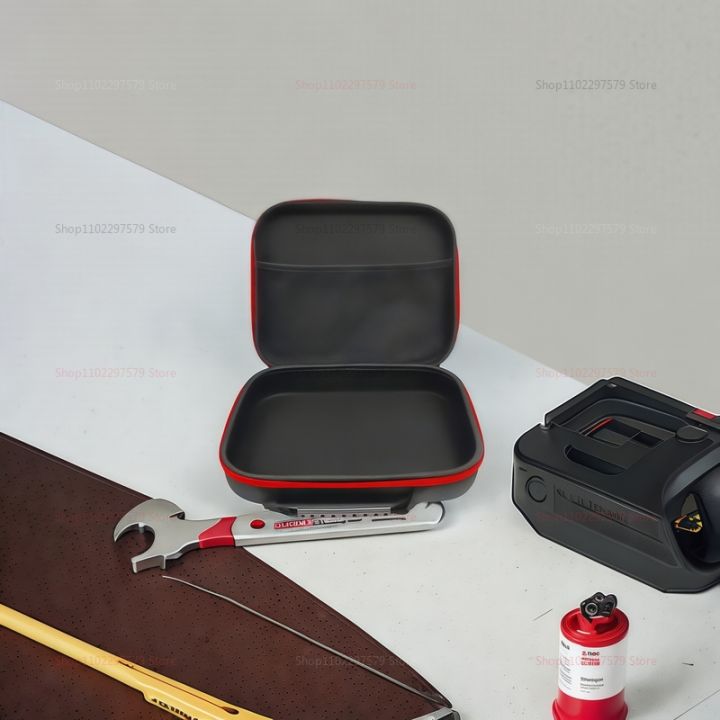 Waterproof Tools Bag for Fishing Reel Electrician Hardware Large ...