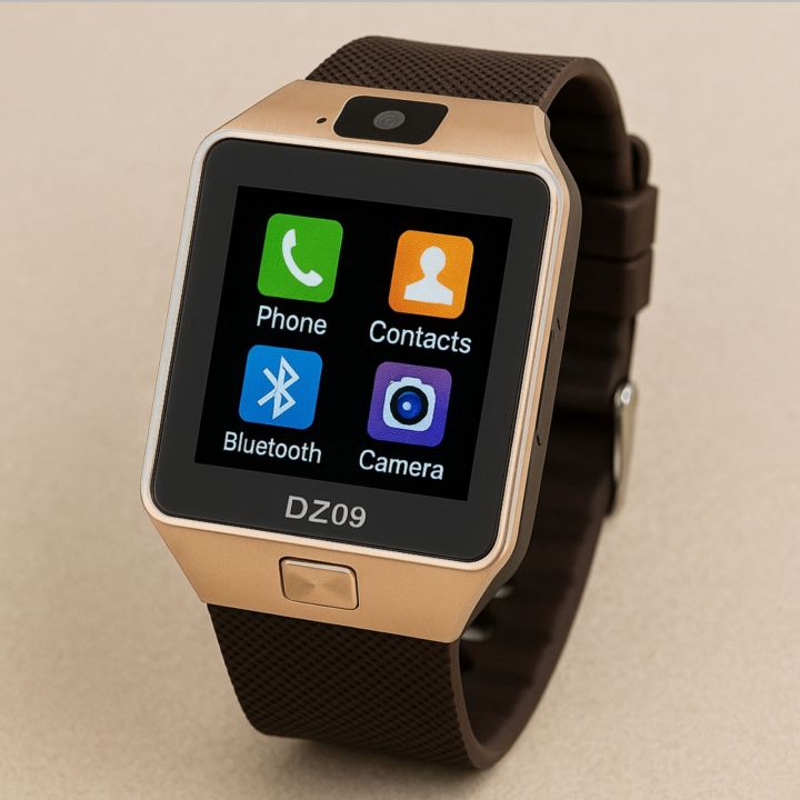 DZ09 smart watch | Daraz.com.bd