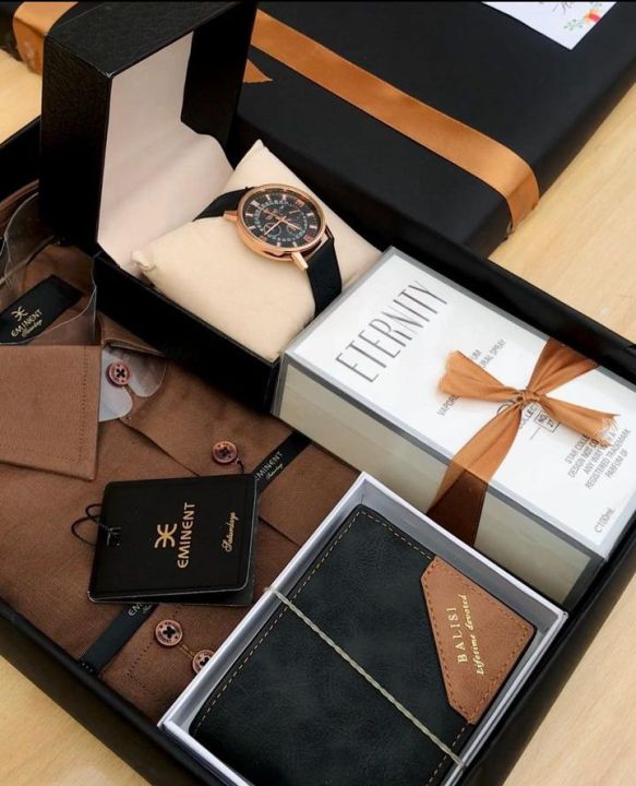 Pack of 4 Gift Box for Boy's , Highly recommend Things All things are ...
