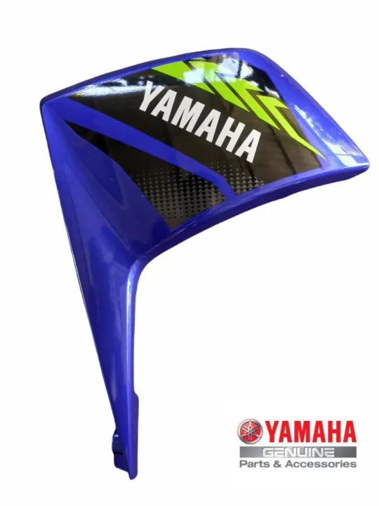 Yamaha Street Rally Panel Comp LH Side | Daraz.lk