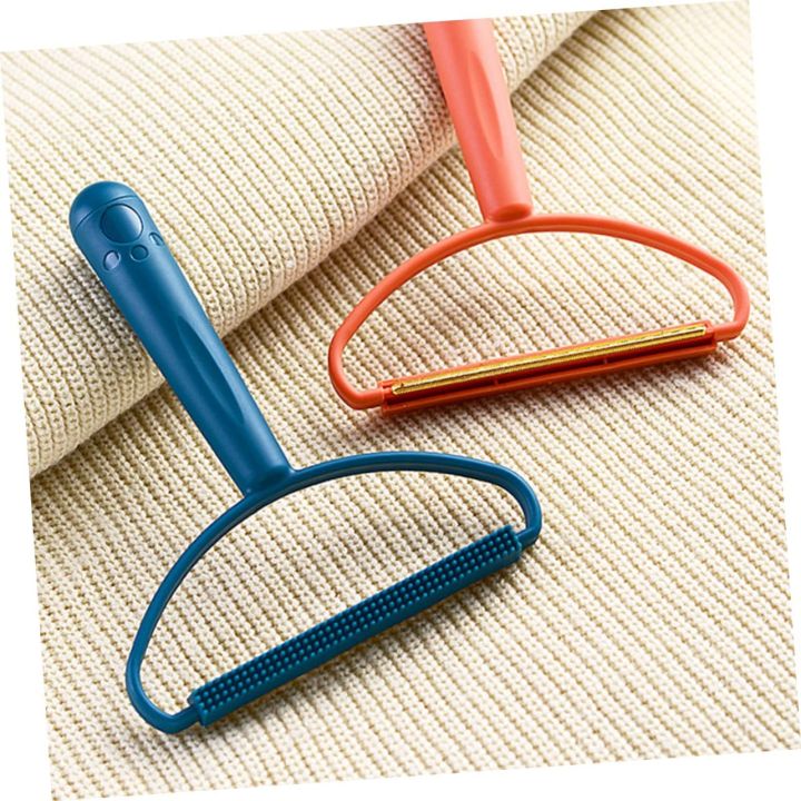 Reusable Lint Remover Scraper - Pet Hair & Fabric Shaver Tool` | Daraz.pk