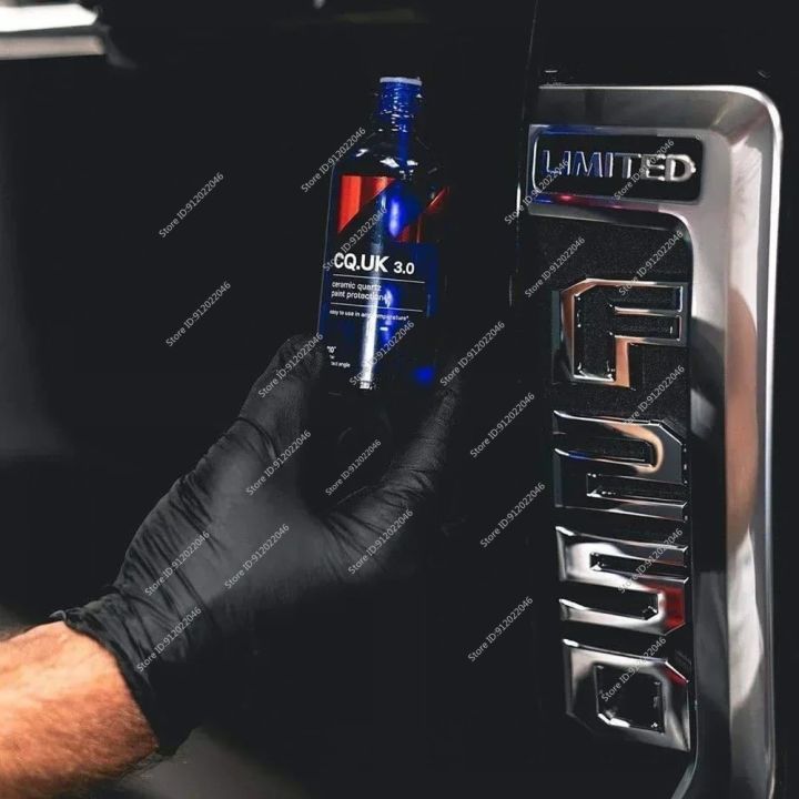 2026 CAR CQUARTZ UK 3.0-Ceramic Coating for Cars Quartz Based ...