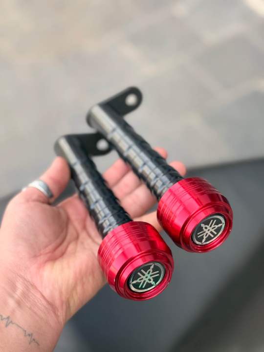 R15 V3 MT 15 FRAME SLIDER LEGGUARD | Daraz.com.np