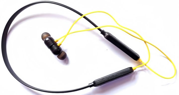 Realme R2 Bluetooth headphone | Daraz.pk
