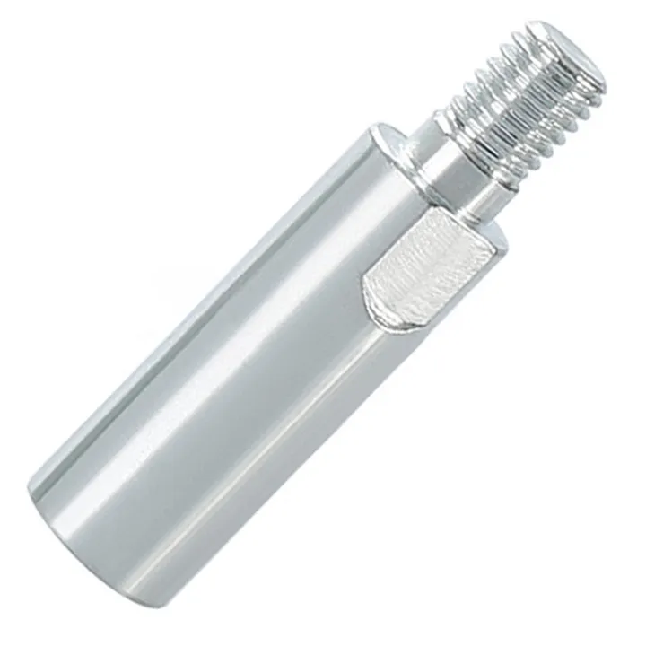 Angle Grinder Adapter Rod Extension Rod M10 Thread Polishing Machine ...