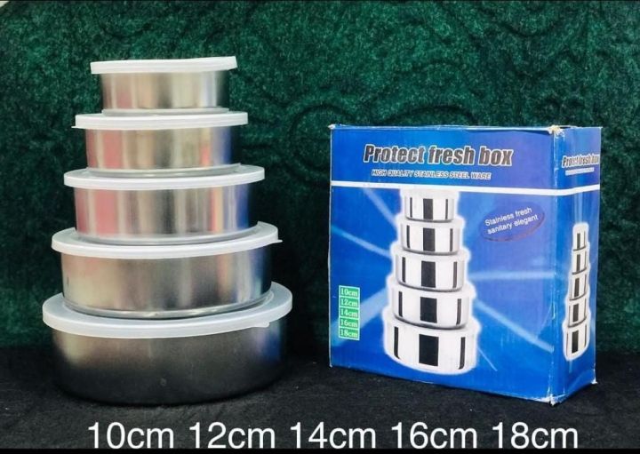 Protect Fresh Box | Daraz.lk: Buy Online at Best Prices in Srilanka ...