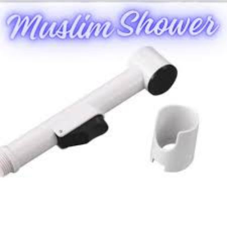 Muslim Shower Body, Hand Bidet Body, Health Faucet Replacement, Toilet ...