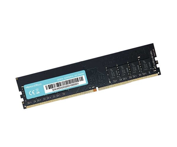 Memory Ghost DDR4 2400mhz 8GB Ram | Daraz.lk