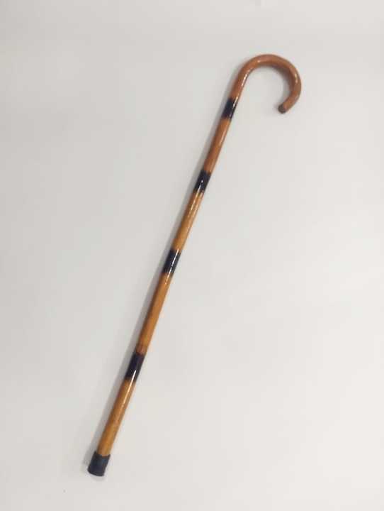 old people walking stick/Walking stick/Hand made walking stick/U shape ...