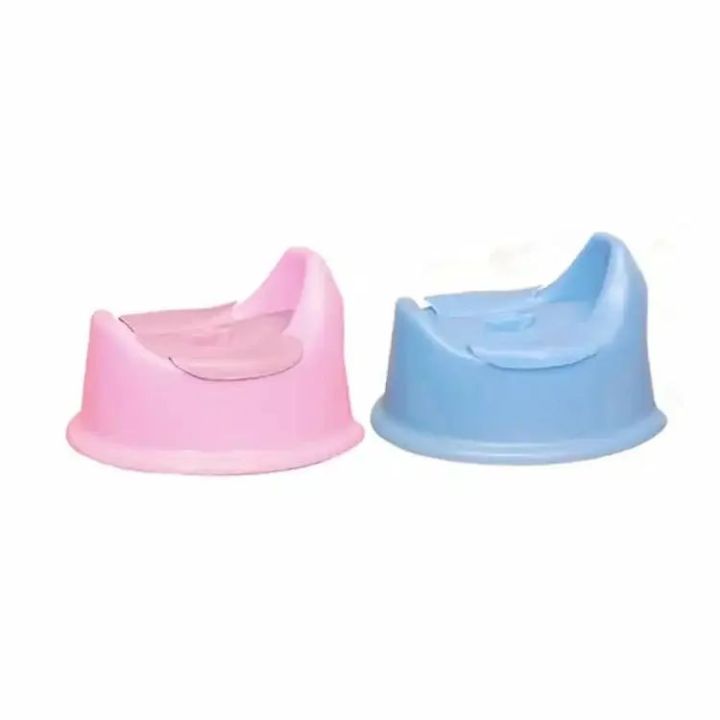 Plastic Baby Commode | Daraz.lk