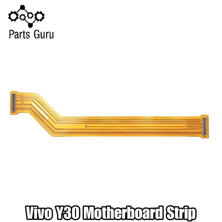 Vivo Y30 Motherboard Strip || Vivo Y30 Main Strip || vivo y30 ...