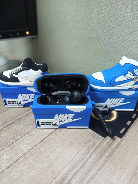 🔥 Air pods Pro 2 – Heavy Woofer Bass | Long Battery Life | Original ...