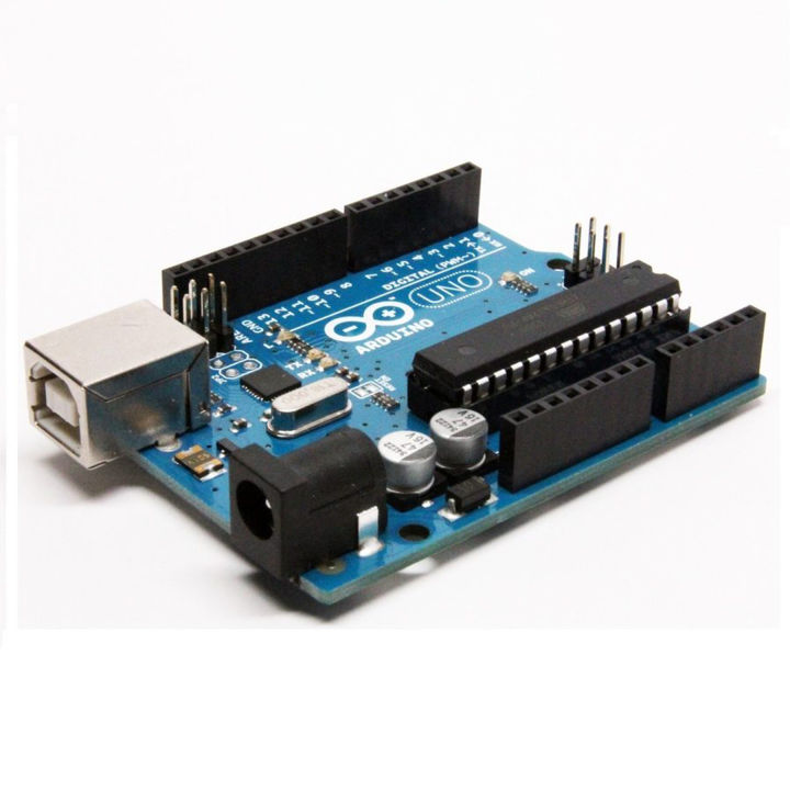 ORIGINAL Arduino UNO R3 v2 ORIGINAL Development Board – V2 | Daraz.lk