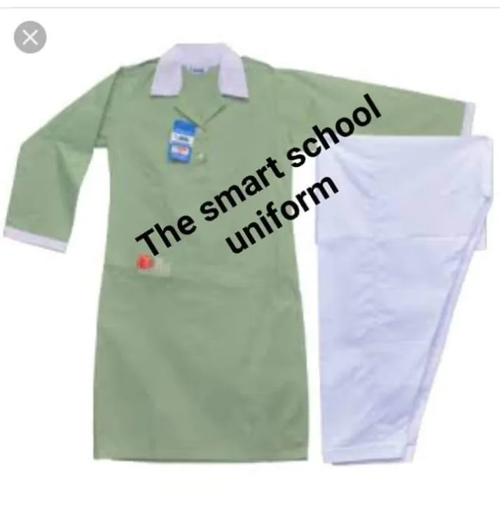 Smart school uniforms for girls size 4-18 year | Daraz.pk