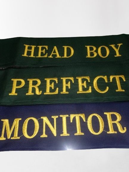 Sashes school uniform for boys and Girls(1) piece | Daraz.pk