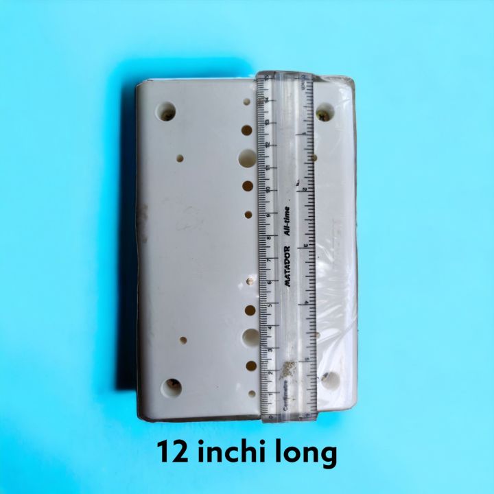 Plastic Case for Diy work PVC case | Daraz.com.bd
