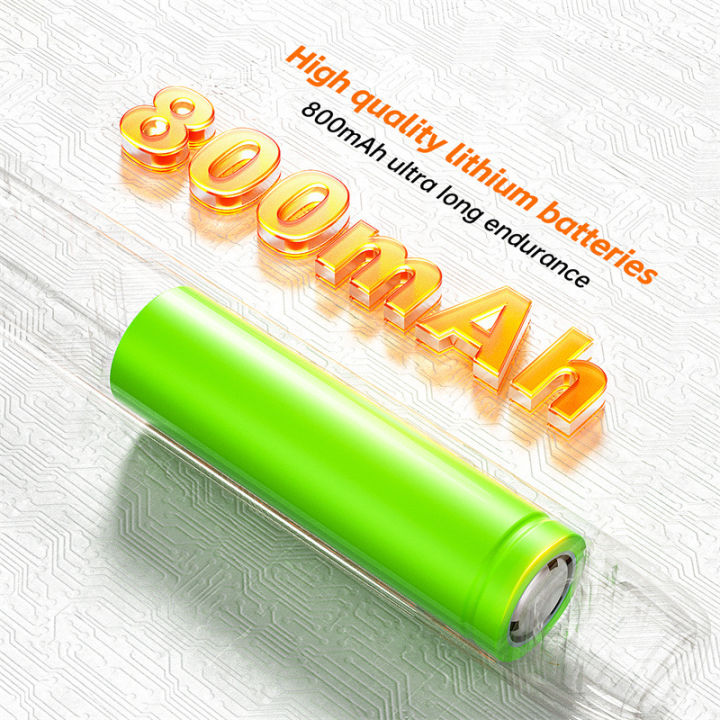 Smart USB Soldering Iron Kit Digital Display Type-C Interface Electric ...