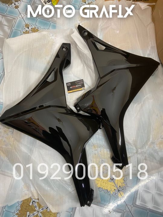 Gixxer Sf / Gixxer Fi / Gixxer monotone engine Guard | Daraz.com.bd