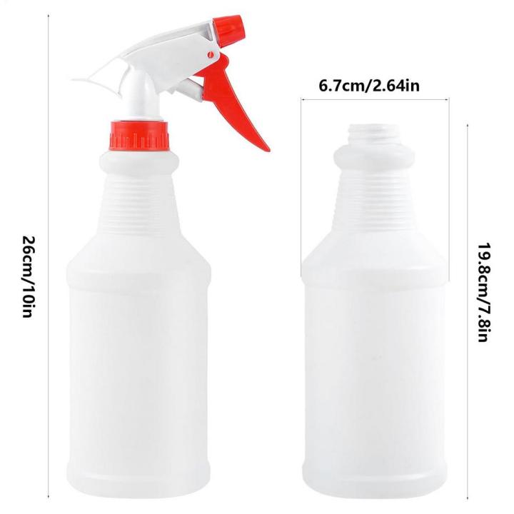 Heavy Duty Lawn & Garden Sprayer Multi-Purpose Pressure Spray Bottle ...