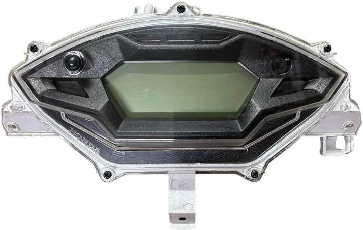 HONDA DIO X 125 speedometer assembly set | Daraz.com.np