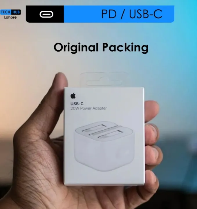 apple original 3 pin plug officially seal packed by apple store 100% ...