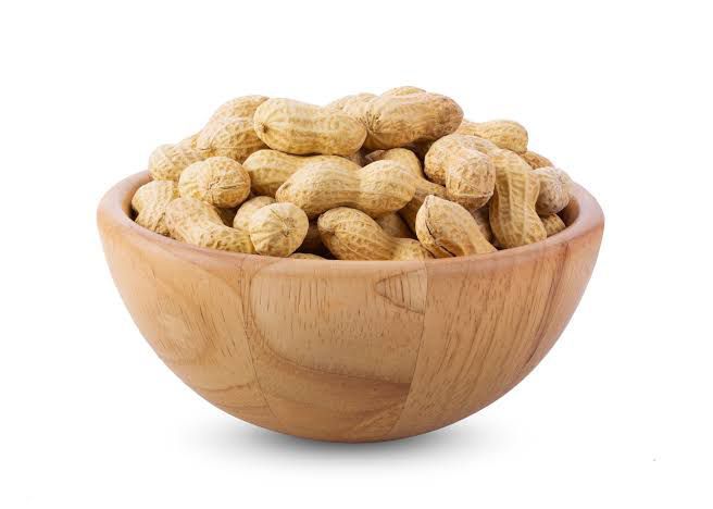 parachinar peanuts/ Mongphali 100% para chinar | Daraz.pk