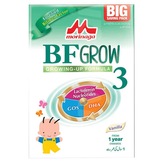 Bf 3 Milk Powder Soft pack 300g 600g 900g | Daraz.pk