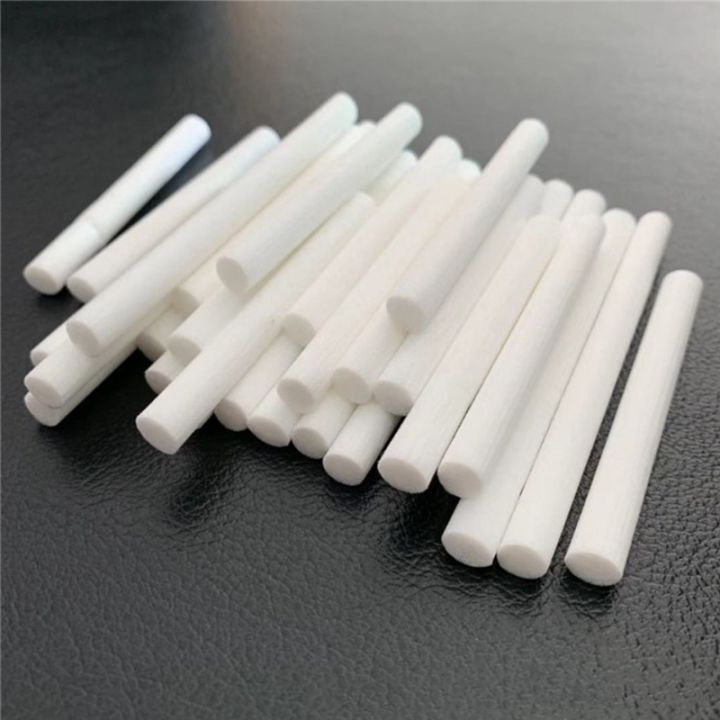 20 PCS 7mm and 8mm Humidifier Replacement Cotton Rod Can Be Cut ...