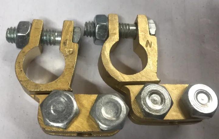 It’s battery terminal large size. Set rat | Daraz.pk