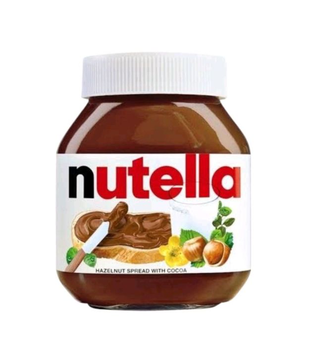 Nutella Chocolate Spread, 350 Grams | Daraz.pk