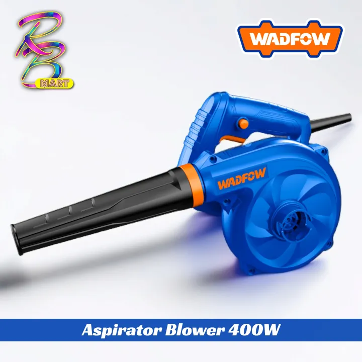 Aspirator Blower 400W, Air Blower (WADFOW - WAB15401) | Daraz.pk