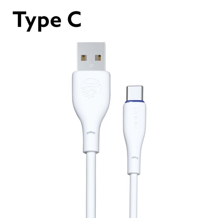 Ronin R-340 Cable Type C length 1M | Daraz.pk