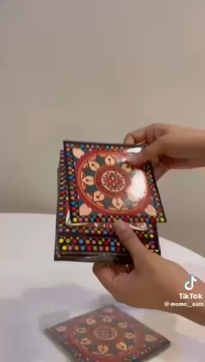 Tile Sticker Pack of 12 Pcs | Daraz.pk