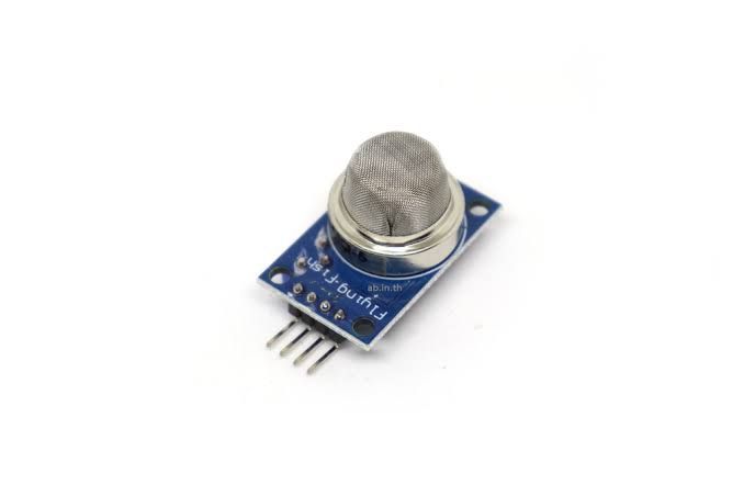 MQ 5 Gas Sensor Module For Arduino DIT Electrical Circut | Daraz.com.bd